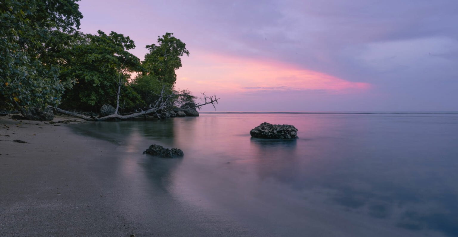 Isla Bastimentos: Descubre la Belleza Natural del Caribe en Panamá ...